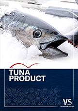 VS Seafood e-Catalog