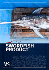 VS Seafood e-Catalog